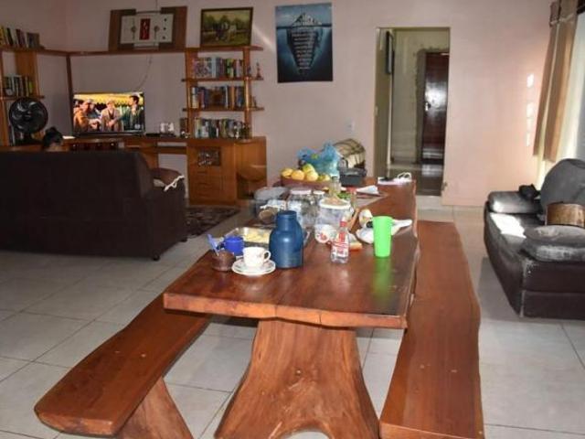 Chácara no Eldorado Mansões Campestres Gama DF 2.500m²
