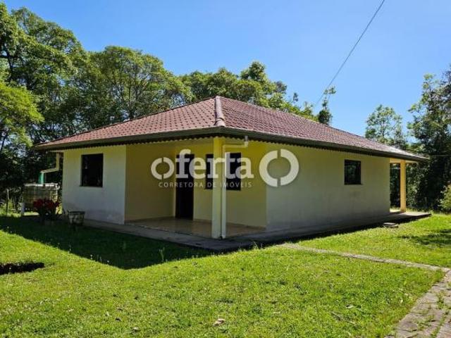 Chácara no Feixo, na Lapa