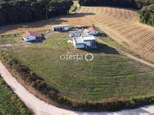 Chacara no Formigueiro em Araucaria