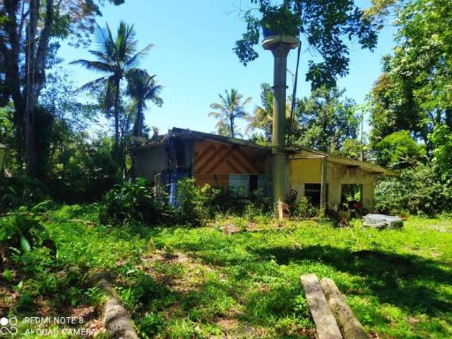 Chácara no Jardim Umuarama de 2.000 m²