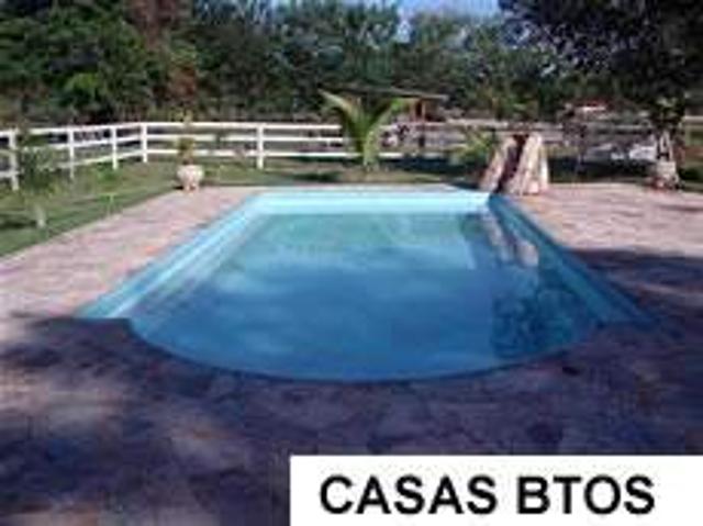 Chácara no Jardim Caiçara/SP
