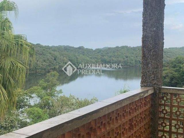Chácara no Jardim Clube de Campo, Santo André/SP, em terreno de 1553m²