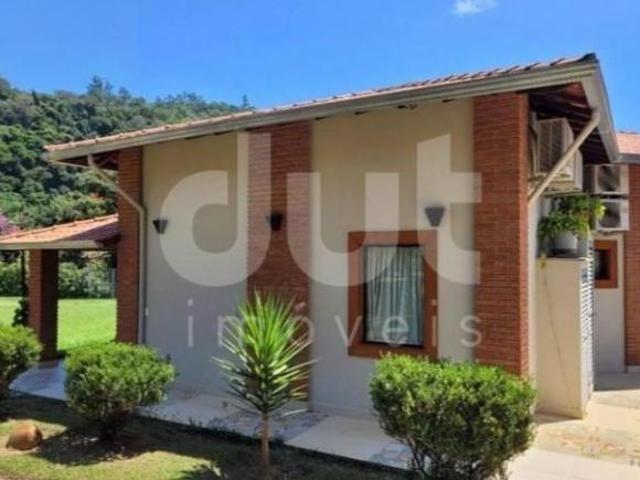 Chácara no Jardim Repouso em Morungaba