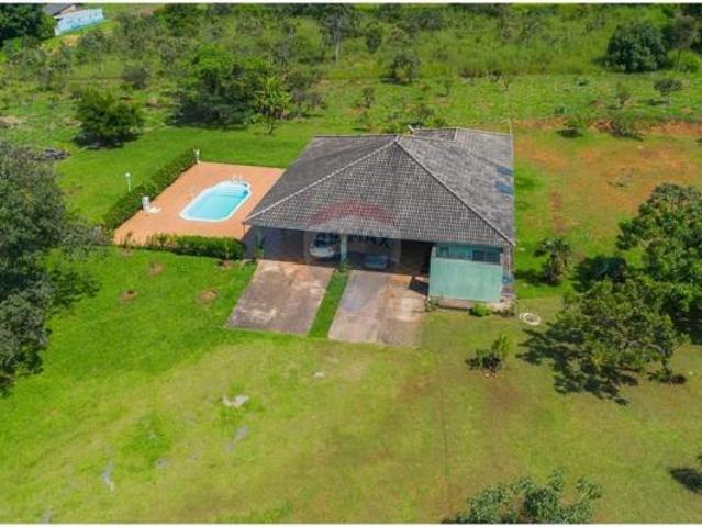 Chácara no Lago Oeste