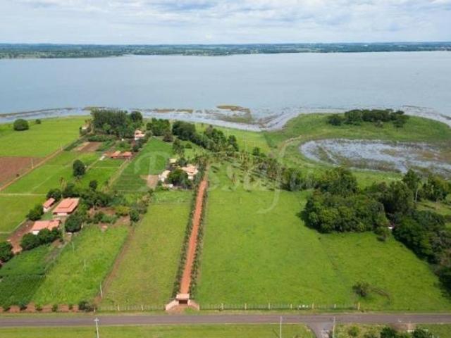 Chácara no Loteamento José Confiança Rubinéia SP