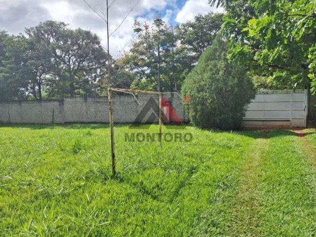 CHACARA NO PARTAL DAS LARANJEIRAS