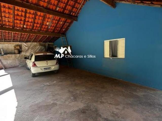 CHÁCARA NO PREÇINHO ESSA VAI RÁPIDO