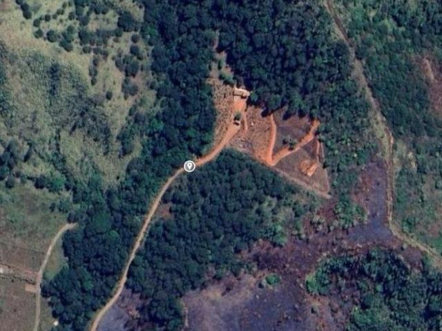 Chácara no Rancho Miura em Governador Valadares