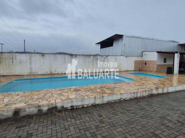 Chácara no Recanto das Castanheiras ? potencial incrível, piscina, lazer pronto e lago artificial