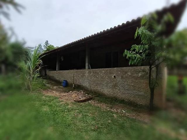 Chácara no Recanto Emanuel