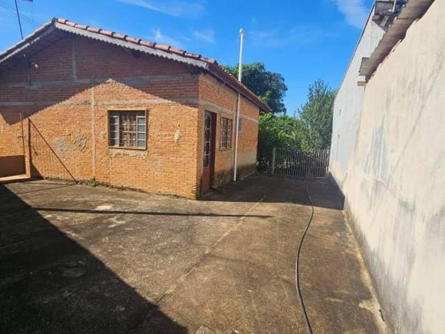 Chácara no Recanto Emanuel