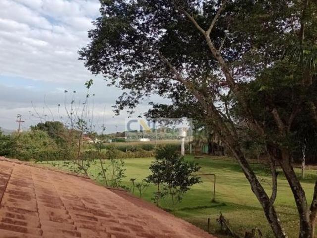 Chácara no Recanto Fazenda Nata 20.011m2
