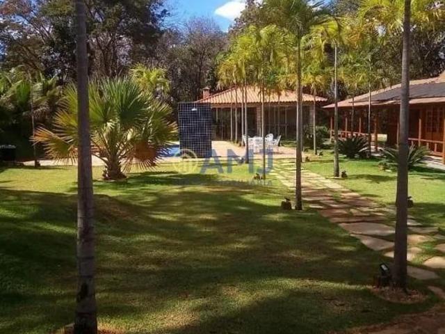 Chácara no Recanto Sonhado II Santo Antônio de Goiás
