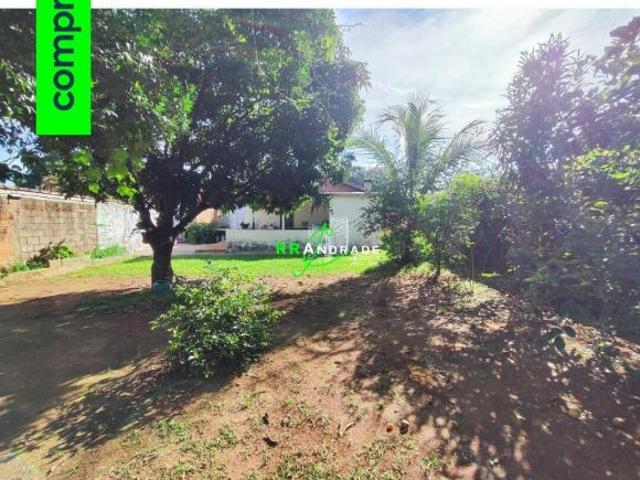 Chácara no Recreio Campo Belo