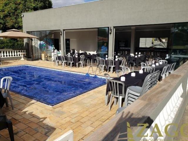Chácara No Recreio Campo Belo por R$ 2.500.000,00
