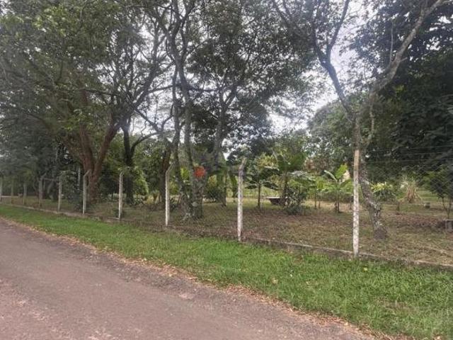 Chácara no Recreio Campestre São Carlos