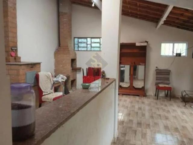 Chácara no Recreio das Acácias