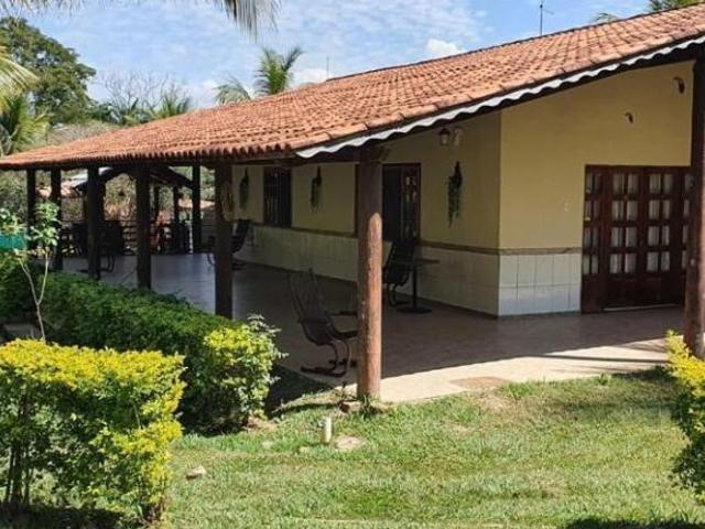 Chácara no Residencial Morumbi Senador Canedo