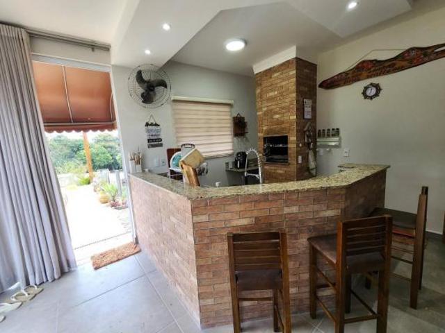 Chácara no Residencial Boa Esperança
