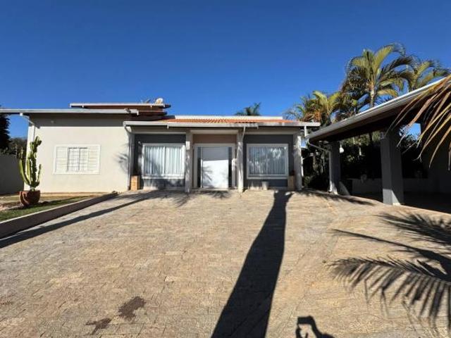 Chácara no Residencial Boa Esperança – Artur Nogueira/SP
