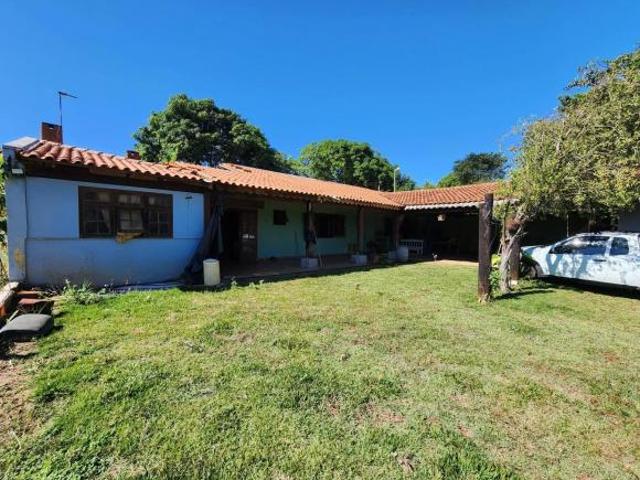 Chácara no Residencial Boa Esperança em Artur Nogueira SP