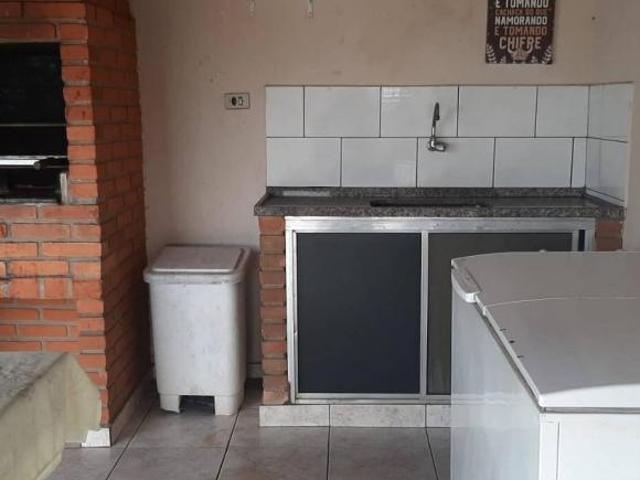 Chácara no Residencial Flamboyant