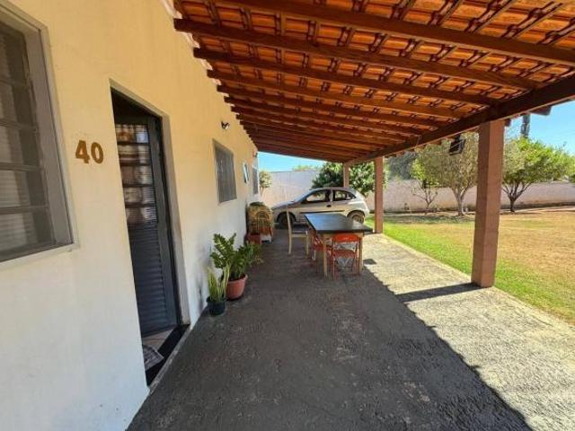 Chácara no Residencial Palmeiras SP