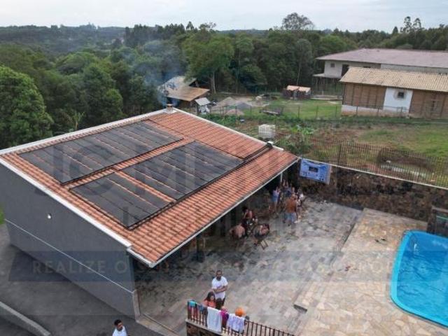 Chácara no Roseira / Colombo Paraná