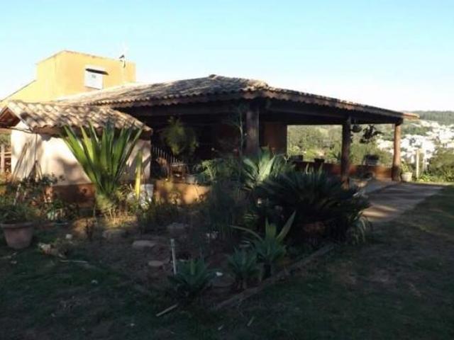 CHÁCARA NO SURI EM SANTANA DE PARNAÍBA