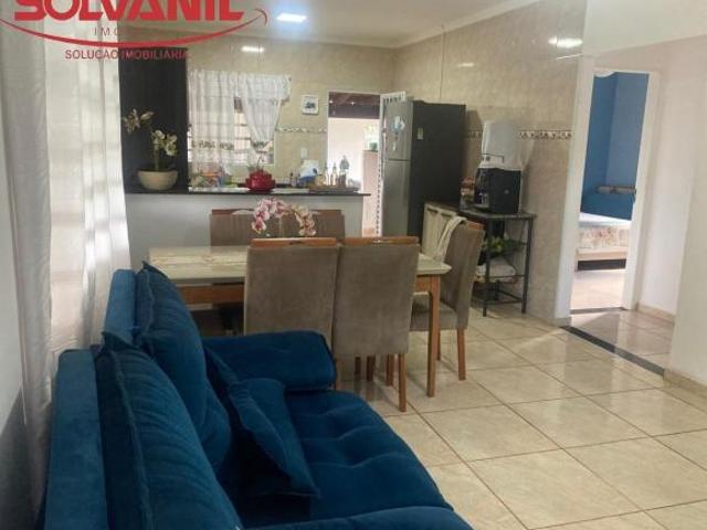 Chácara no Santo Antônio do Jardim disponível para Venda!