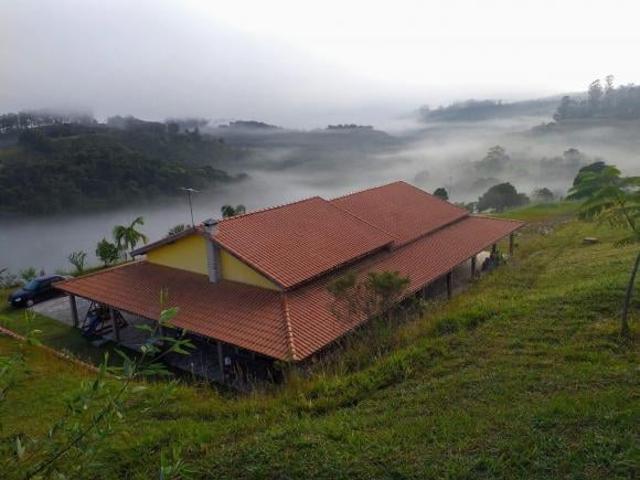 Chácara no Sitio da Rã em Santa Branca+ 20889m² R$ 899 mil escritura do terreno