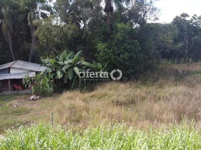 Chácara no Tietê, em Araucária