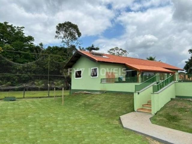 Chácara no Vale das Garças