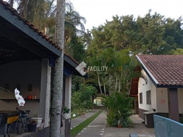 Chácara no Vale das Garças Barão Geraldo Campinas
