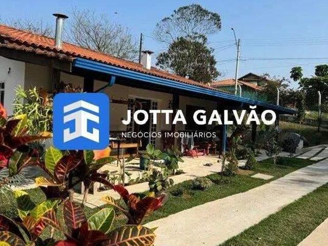 Chácara no Vale Verde em Valinhos