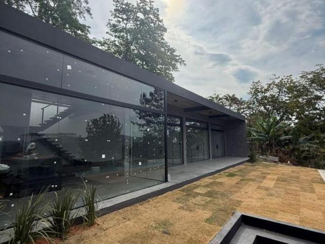 CHÁCARA NOVA CONDOMÍNIO IGARATÁ 1.700M²