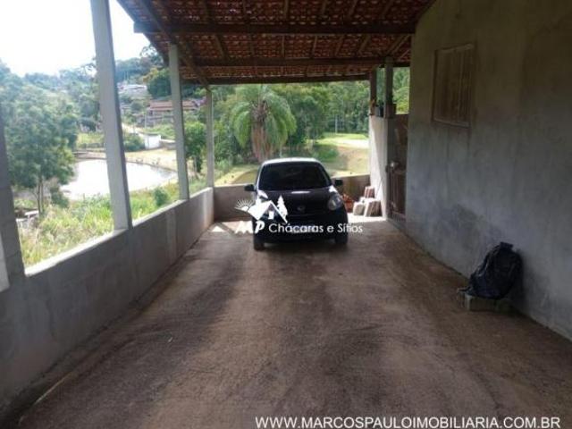 CHÁCARA NOVA EM BIRITIBA MIRIM