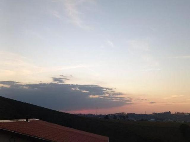 Chácara nova em Pinhalzinho SP