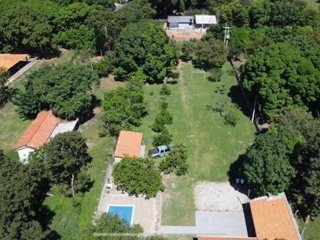 Chacara, Nova Esperança, Cuiabá, MT