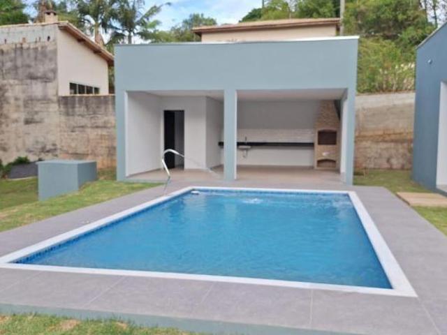 Chácara nova no Residencial Porta do Sol
