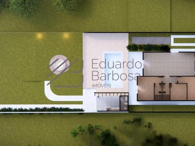 Chácara Nova p/ Moradia Completa Financiamento 890 mil!