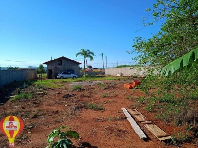 Chácara nova para venda Cercado Araçoiaba da Serra