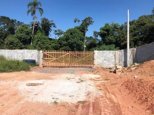 CHACARÁ OU SITIO? – ALTO DE IGARATÁ Terrenos de 20.000 m² ou 5.000 m² dentro de condomínio!