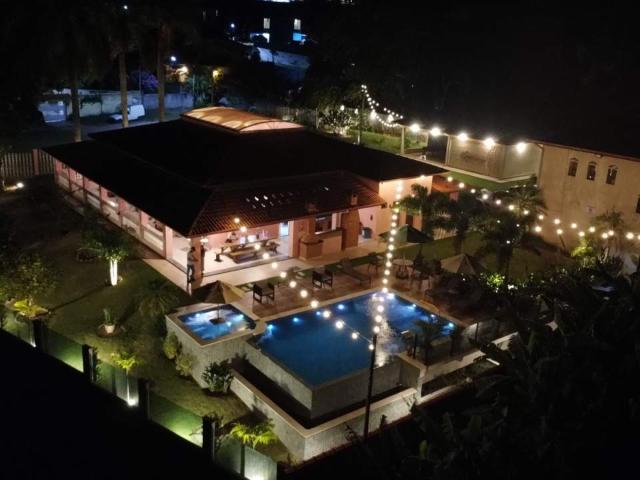 Chacara_Oasis_Oficial: Natureza, Conforto e Experiências Inesquecíveis Araçariguama a 40 minutos de SP