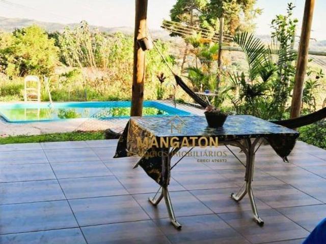 chacara om 3 dormitórios à venda, 112 m² por R$ 585.000 Ville Saint James II Campo Limpo Paulist