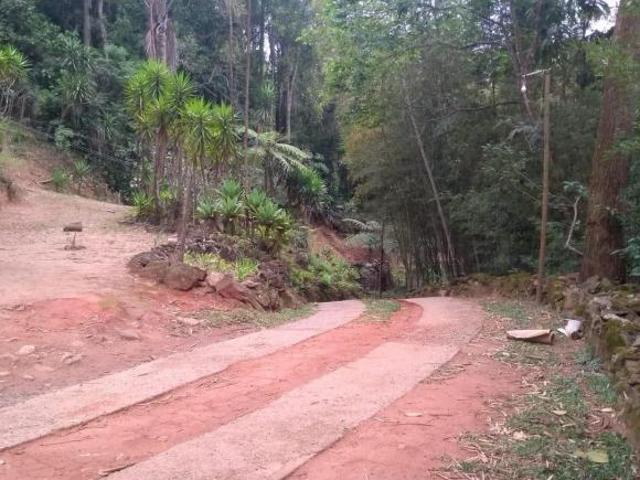 Chácara AT 17.000 m² AC 297 m²/Riacho/Muito Verde 300 m do asfalto / Sossego
