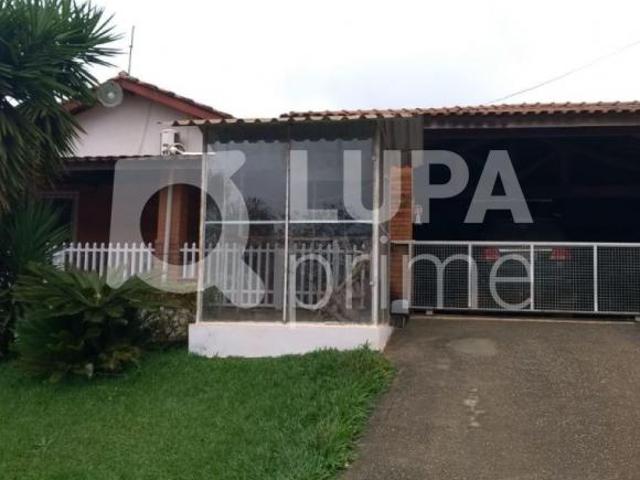 Chácara Atibaia