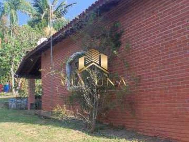 CHACARA ATIBAIA 8MIL METROS C/ CASA GRANDE