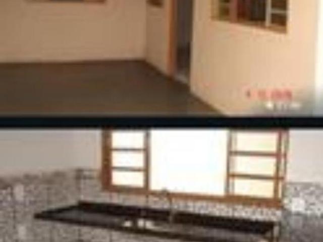 Chácara a 18 km do centro de Uberlândia, 1000 m2, murada, câmeras de segurança