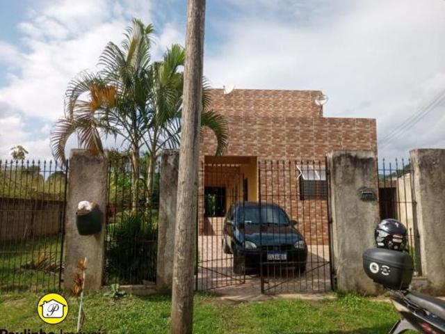 Chácara a 7km do centro de Peruíbe